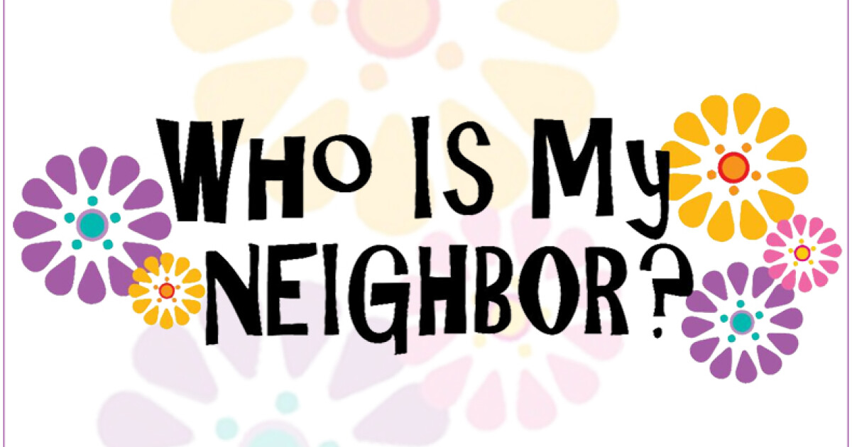 Who Is My Neighbor? | Sermons | Bethany United Methodist Church ...